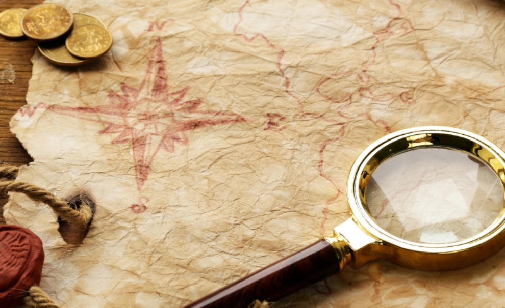 July DIY Scavenger Hunt | Westerly Library & Wilcox Park